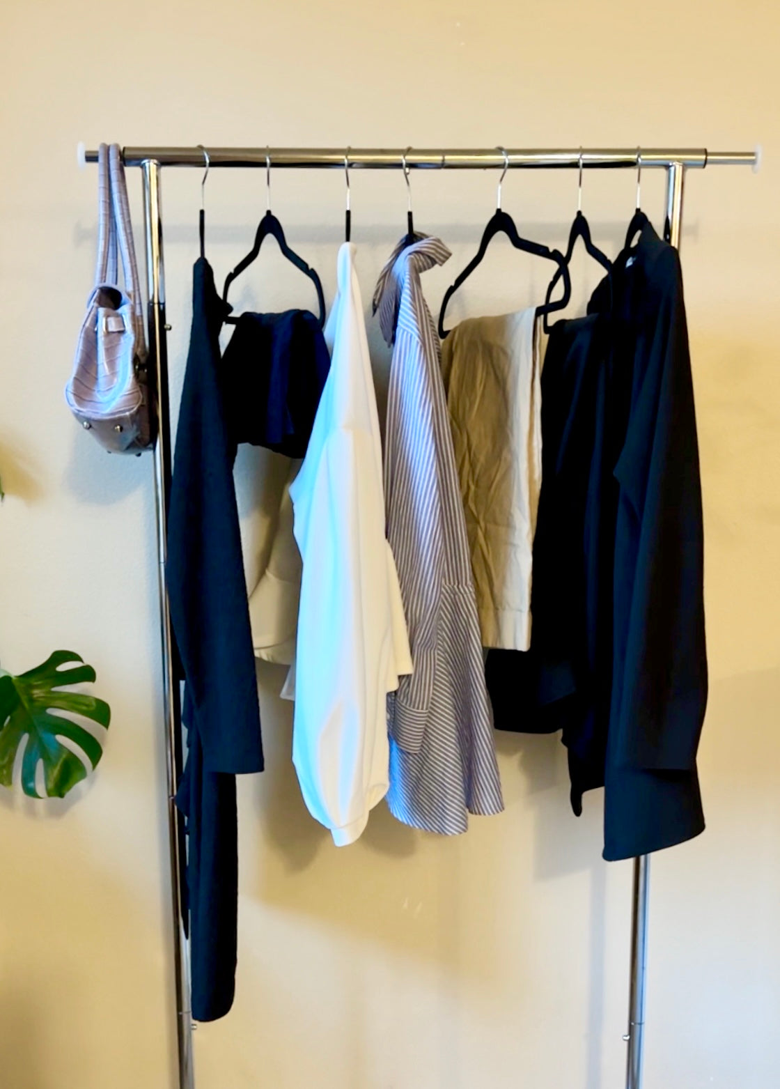 Curated Thrift Bundle XL - Business Casual (0/1) – Naheemah Azor