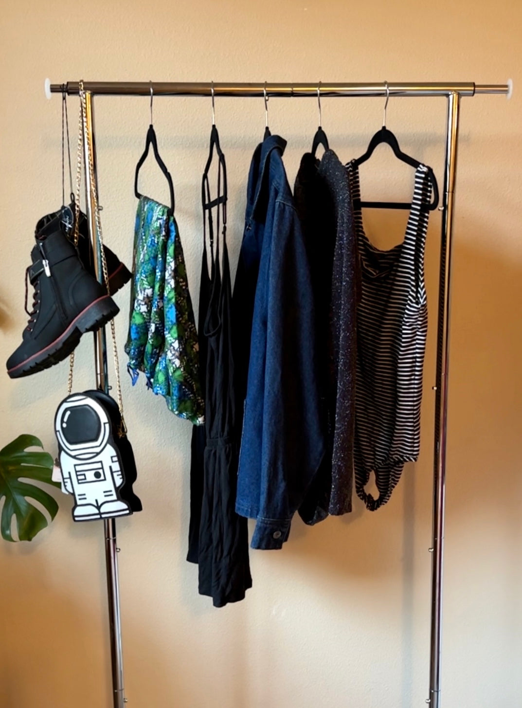 Curated Thrift Bundle L - 90s Grunge (1/1) – Naheemah Azor