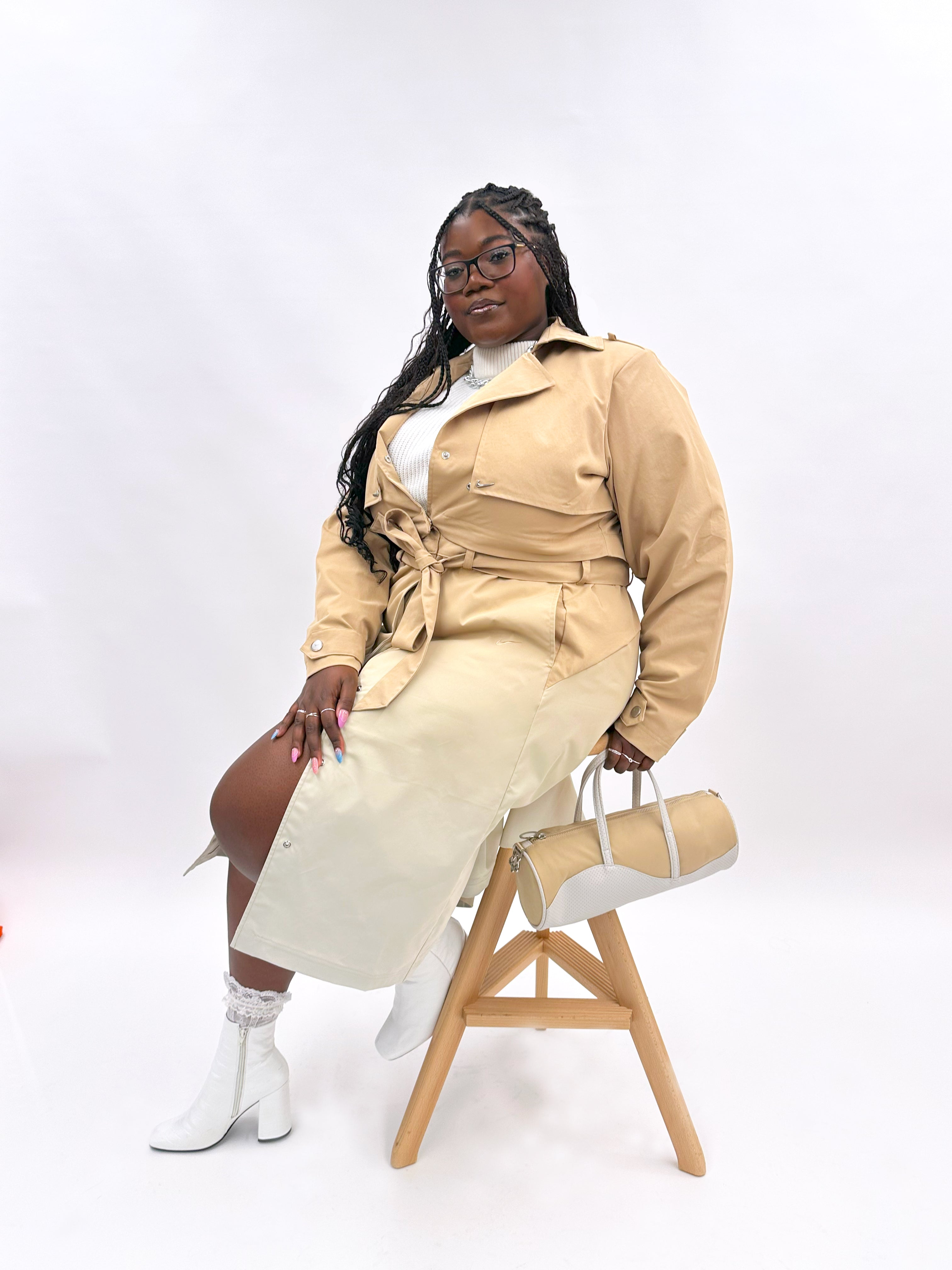 Custom Style Bundle, Personal Styling, & Event Styling – Naheemah Azor